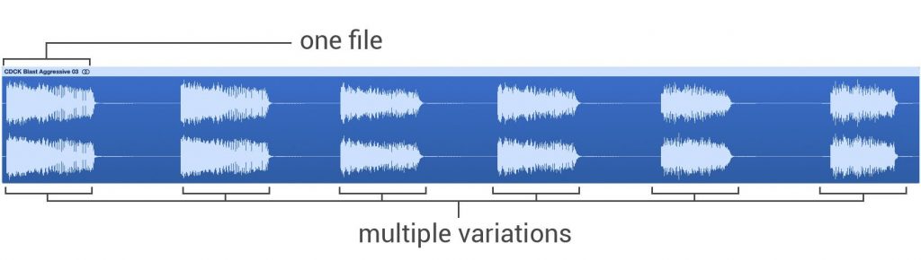 Cinematic Trailers Sound Effects | BOOM Library