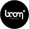 BOOM Library | Professional Sound Effects - Royalty-Free