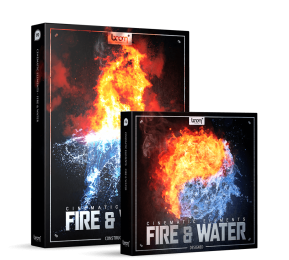 Signature Series Bundle | Complete Sound Library | BOOM Library