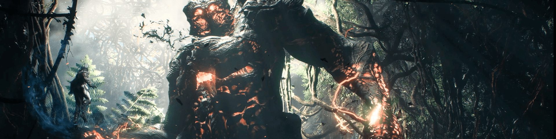 Anthem Creature Sound Design: Interview | BOOM Library