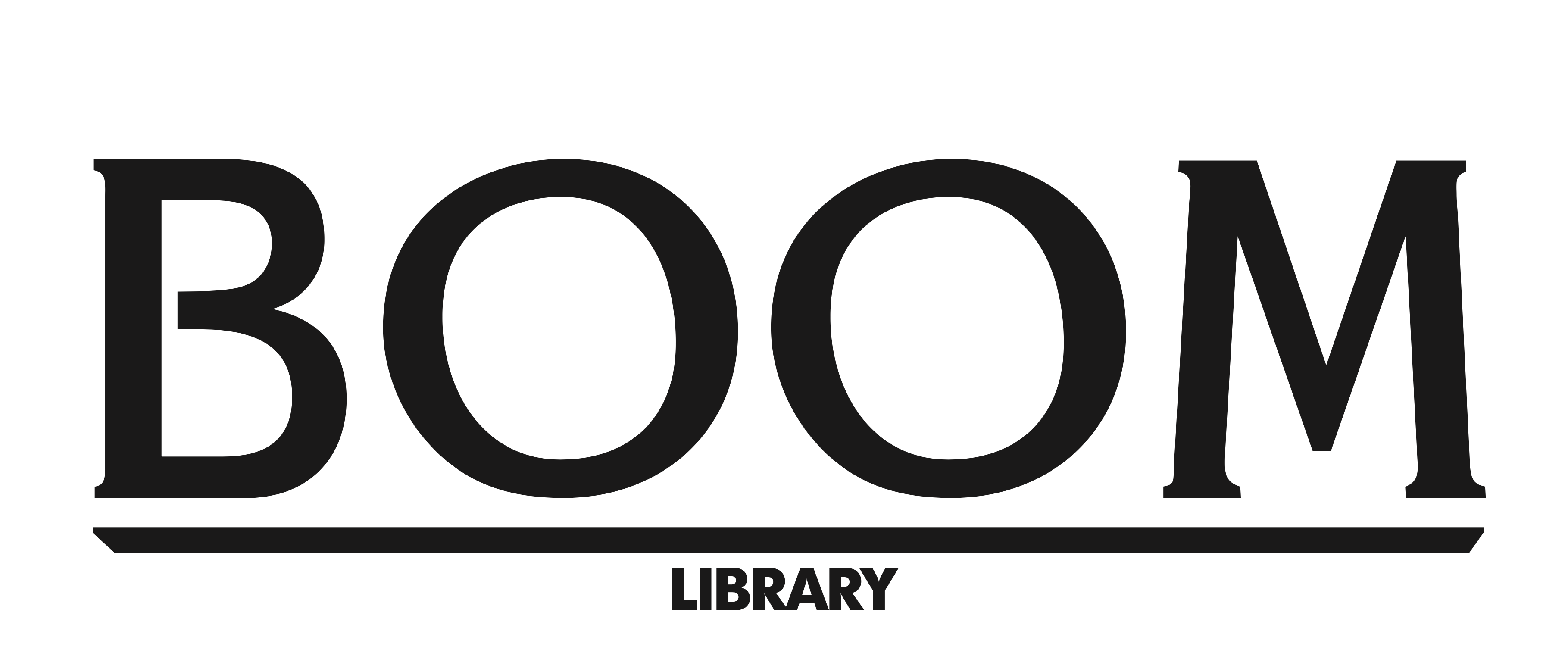 BOOM GOES 10. LET'S CELEBRATE! | BOOM Library