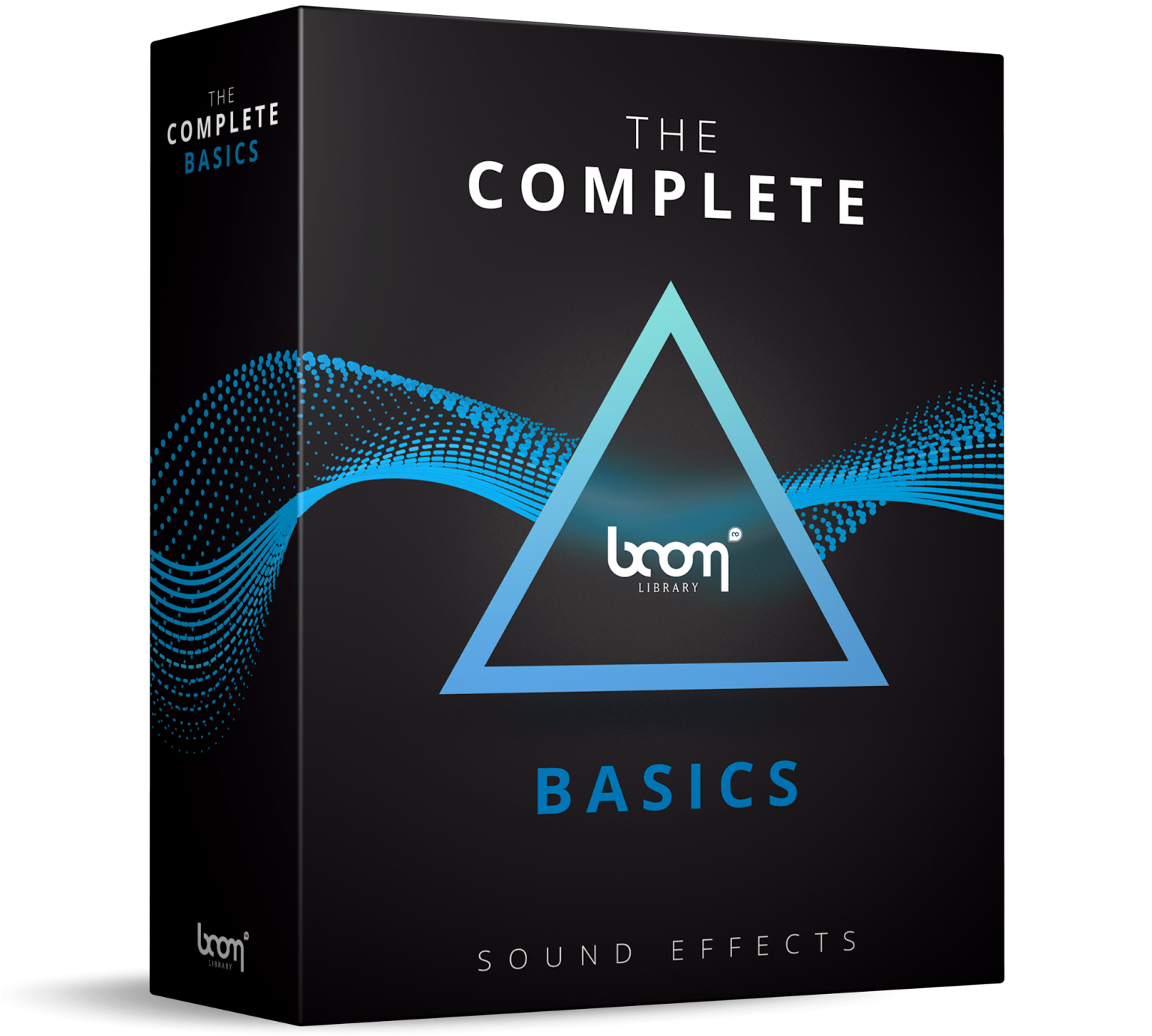 Weapon Sound Effects | BOOM Library Professional SFX