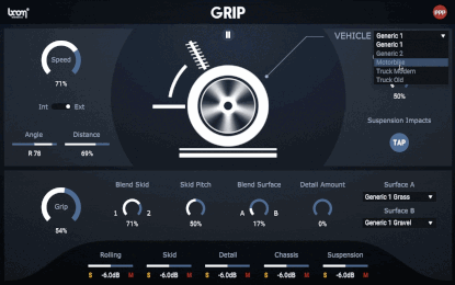 The Complete BOOM Tools | Sound Design Plug-ins | BOOM Library