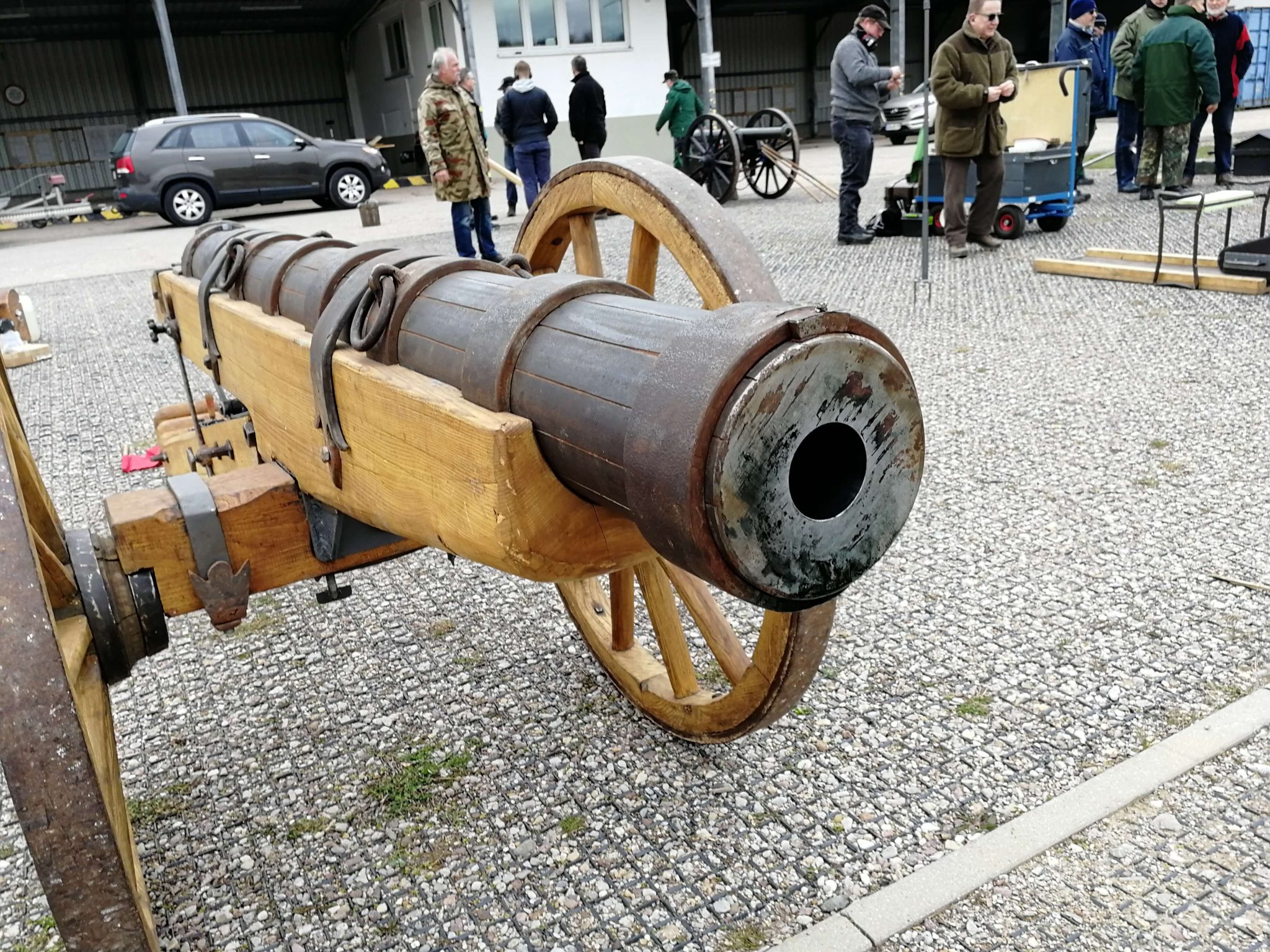 NEW: CANNONS | BOOM Library