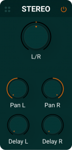 STEREOLAB | VST Stereo Plug-In by BOOM Library