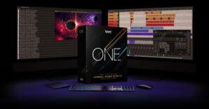 BOOM ONE | BOOM Library