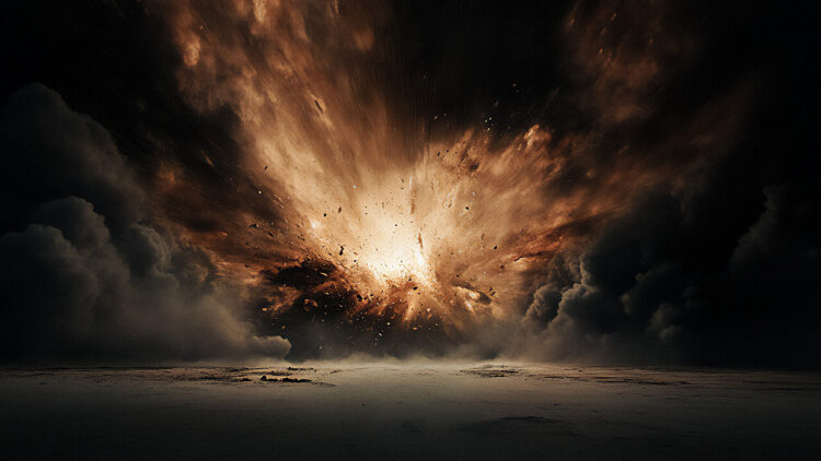 Sound Design, Voice Over and Music for Film Trailers | BOOM Library