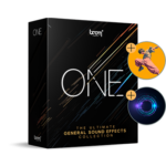 BOOM ONE | BOOM Library