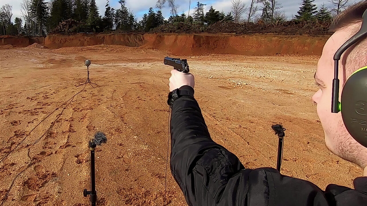 World War I Firearms | BOOM Library