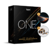 BOOM ONE | BOOM Library
