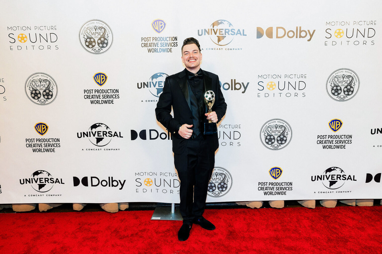 SOUND DESIGNERS TALKING: DANIEL MCNAMARA | BOOM Library